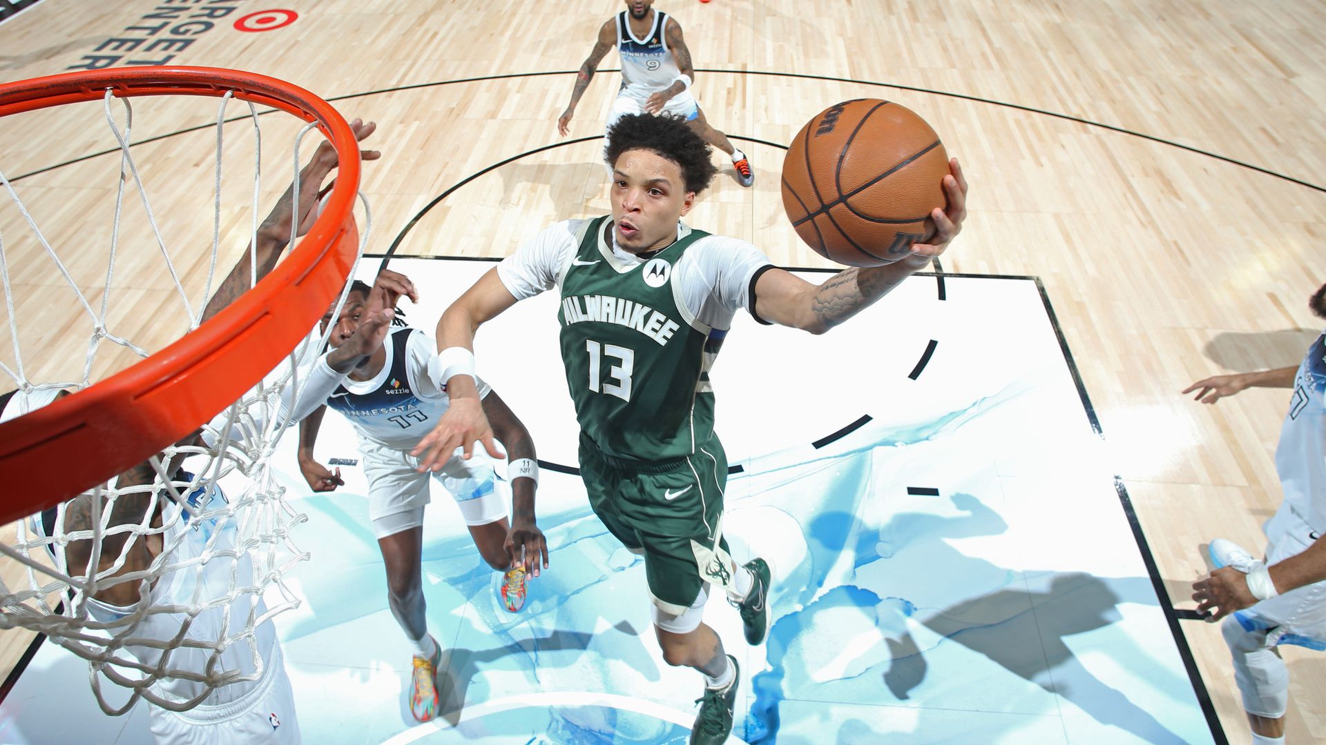 Bucks Podcast Roundup: Ryan Rollins isn’t injured?