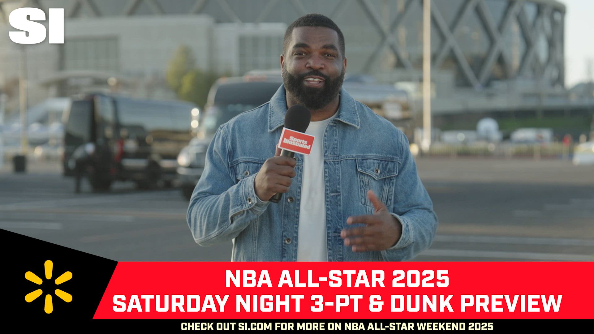 Every Dunk Mac McClung Made En Route to Third Straight NBA Slam Dunk ...