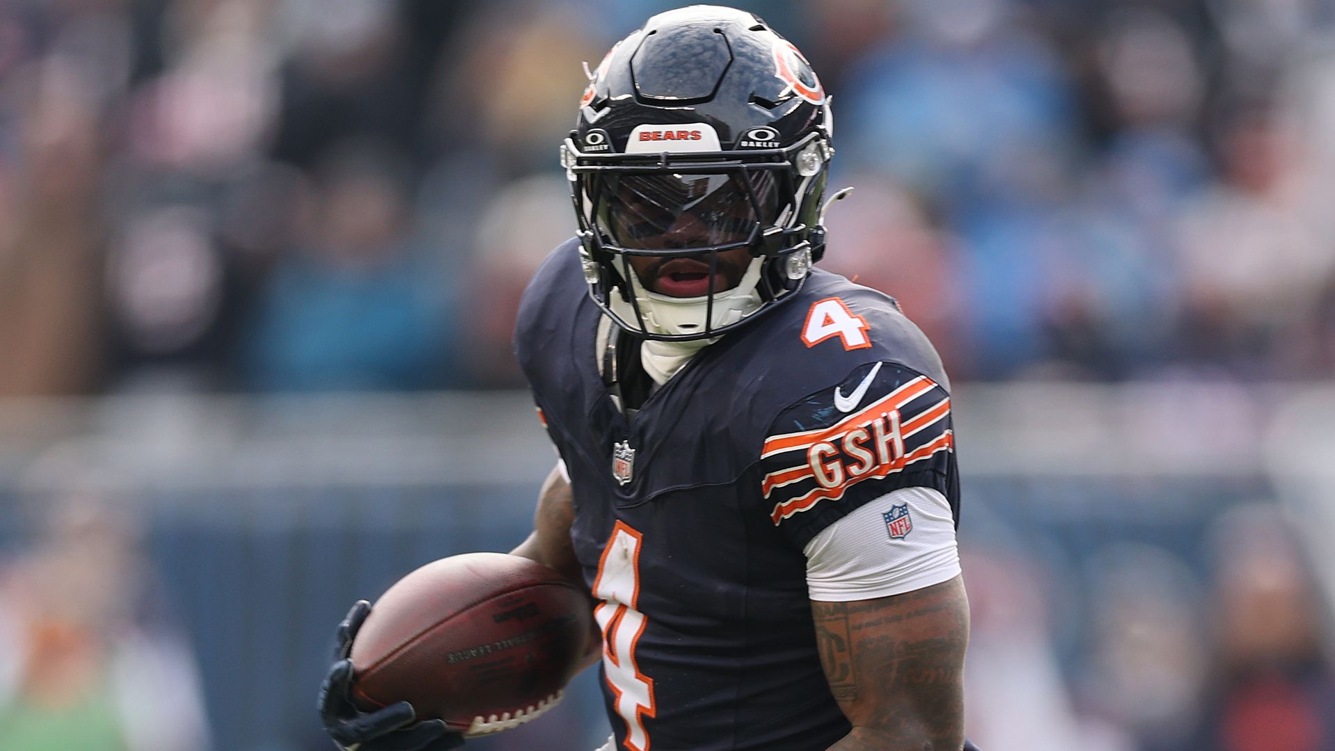 Chicago Bears 2025 Roster Turnover: Another running back is needed