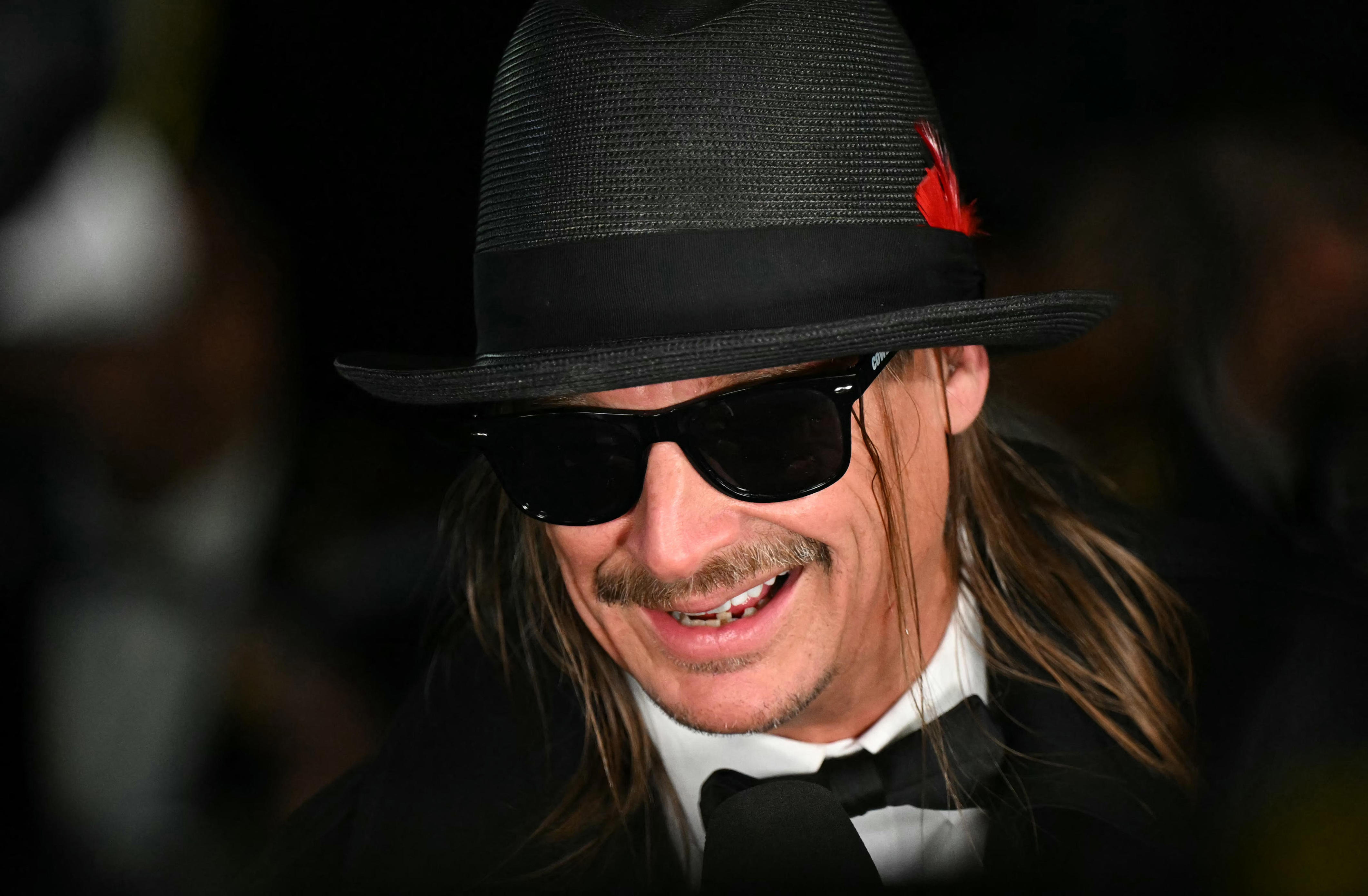 Kid Rock: Kendrick Lamar's Super Bowl performance was 'DEI' for 'in the ...