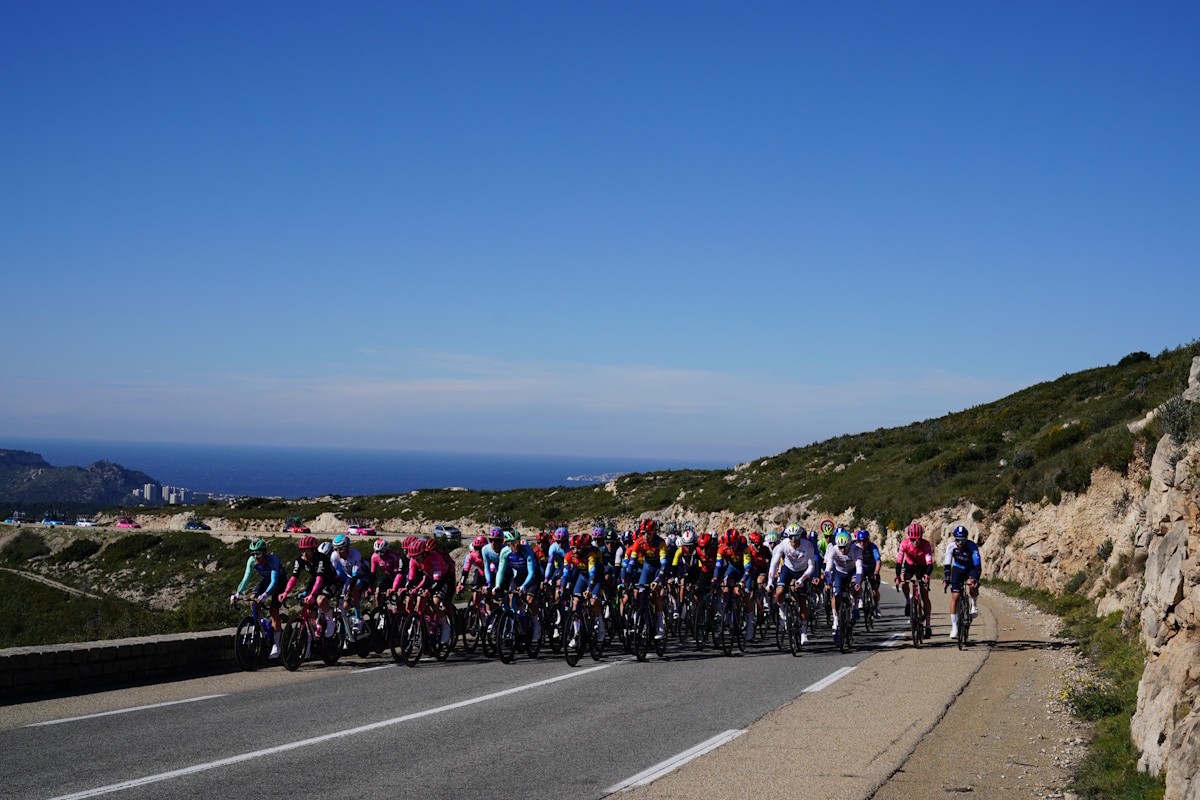 Tour de la Provence 2026, annunciate le 16 squadre al via: in gara ...