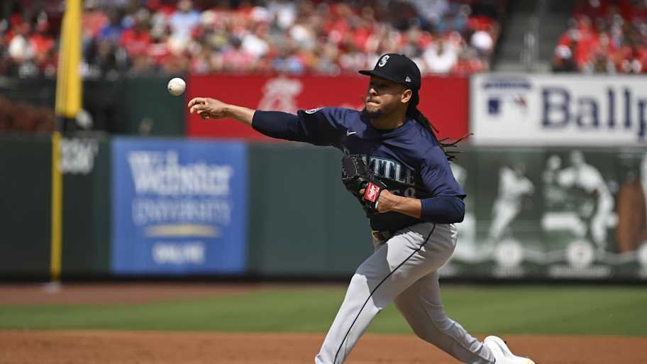 2025 Fantasy Baseball: Luis Castillo Profile, Preview, Predictions