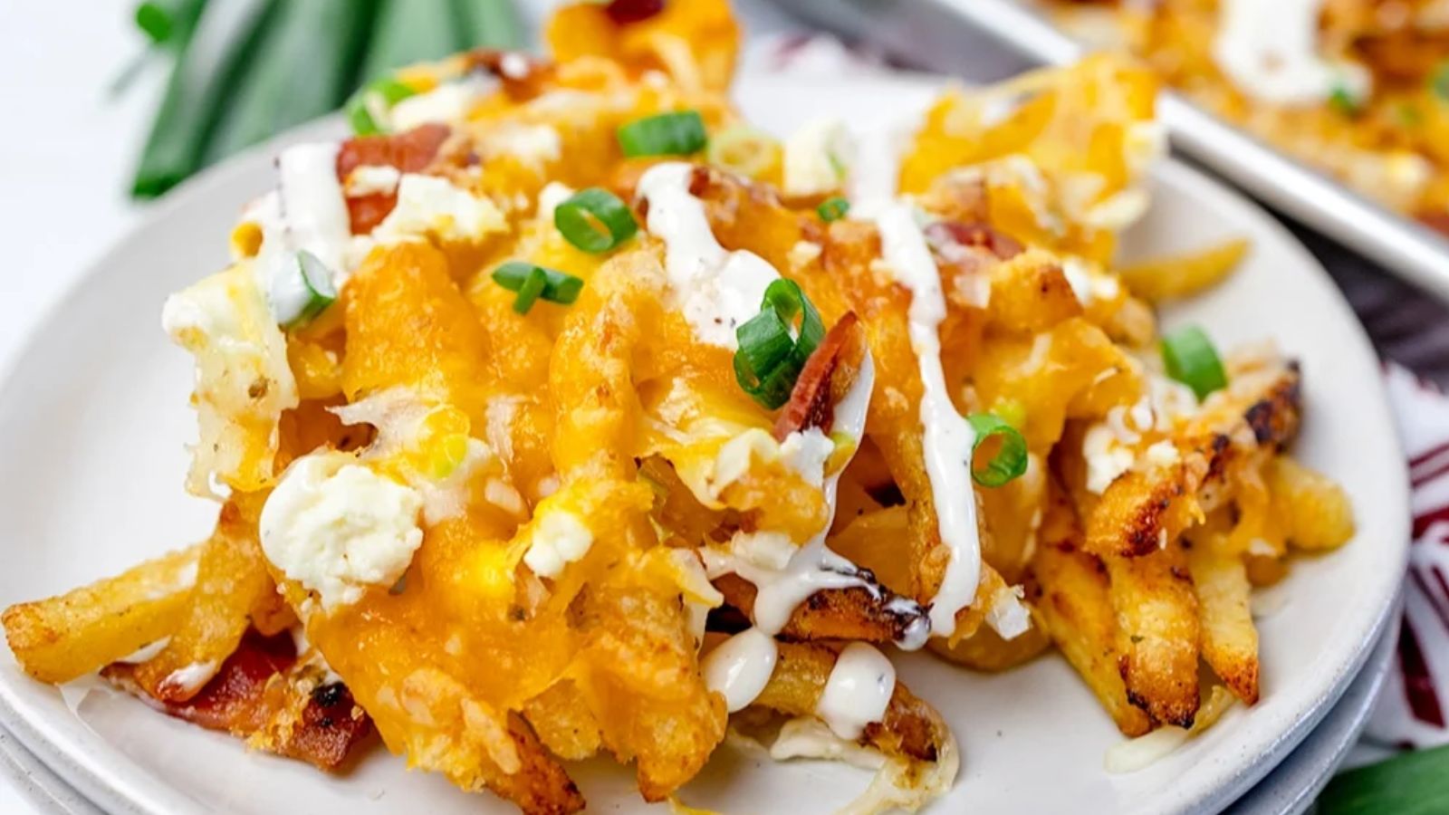 18 French fry recipes that make fast food look basic