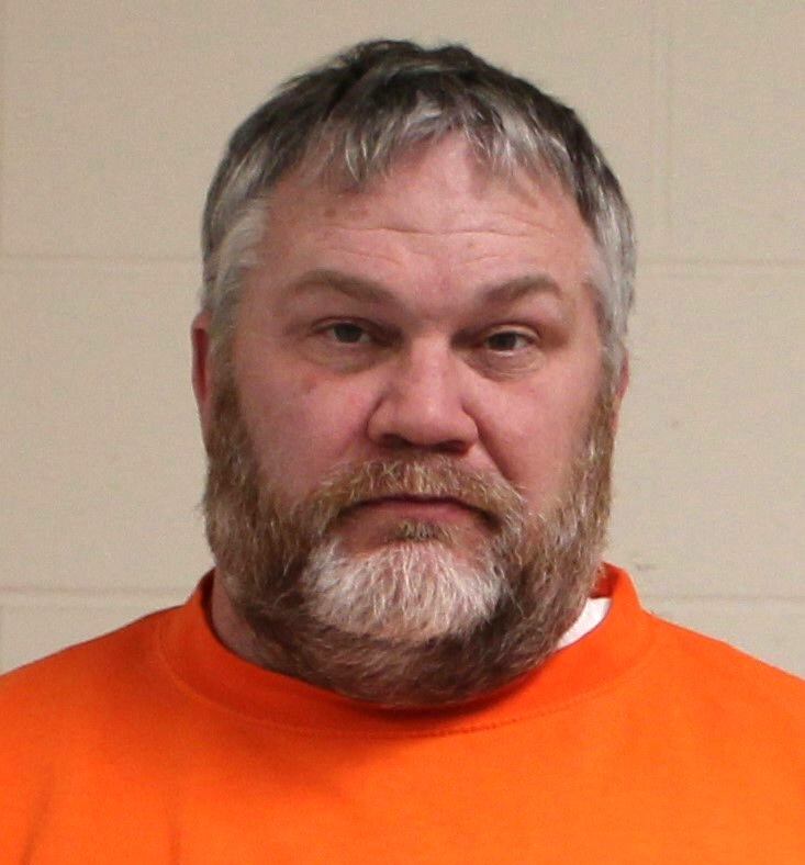 Motorist arrested for discharging firearm multiple times from his vehicle