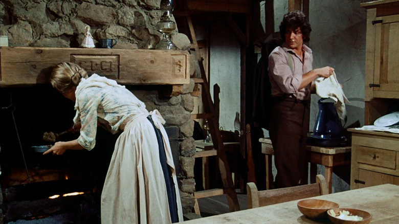 Where Was Little House On The Prairie Filmed? Every Major Location ...