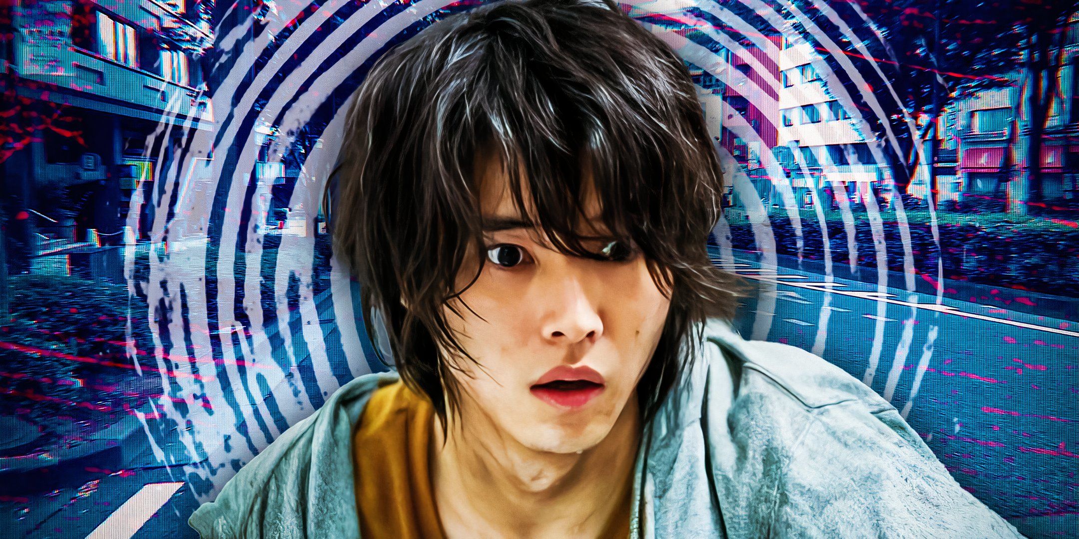 What The Borderland In Alice In Borderland Is & Where Arisu Really Is ...