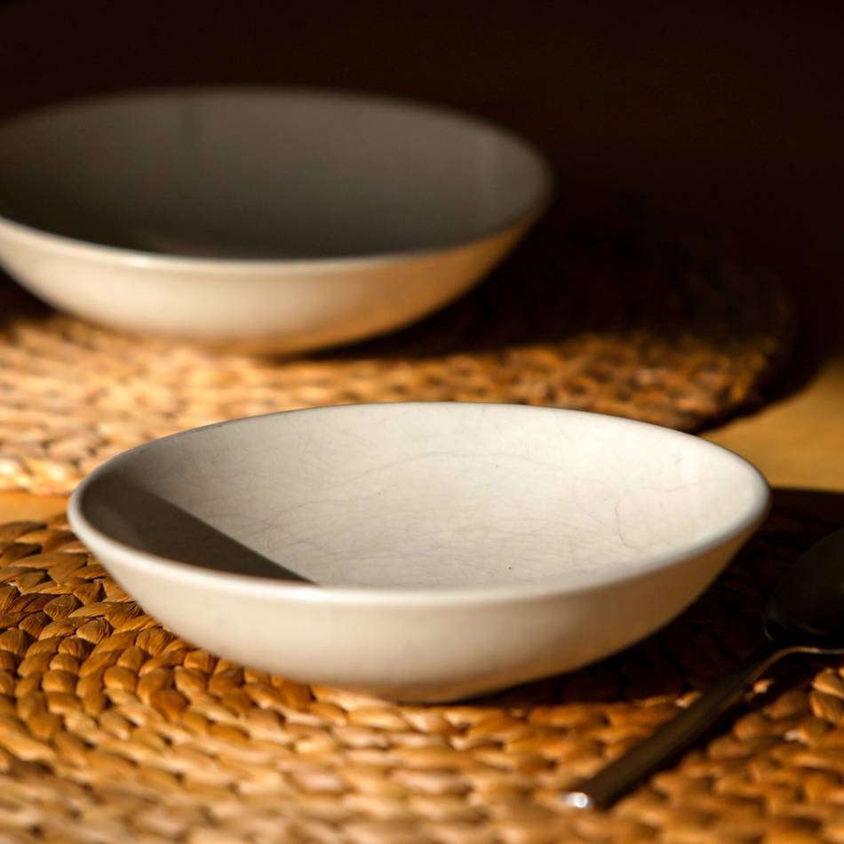 Die Teller meines Lebens