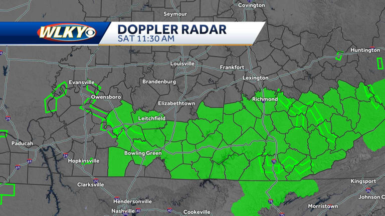 Flash flood warning issued for Louisville Metro, surrounding counties ...