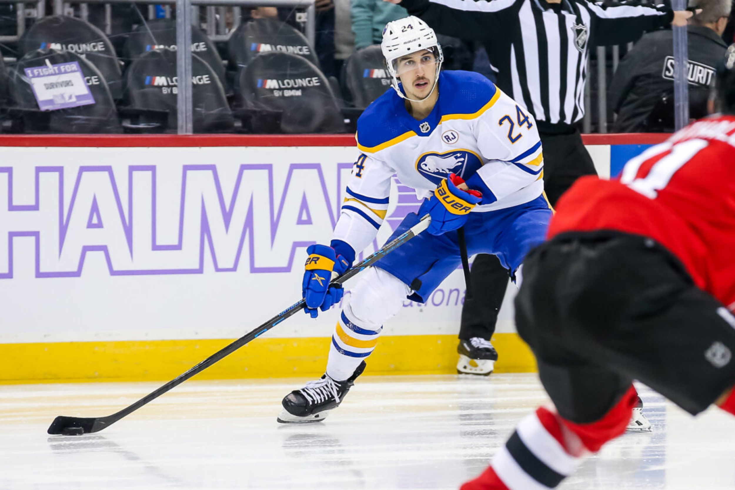 Sabres’ Dylan Cozens Is Looking Eerily Similar to Former Sabre Drew Stafford