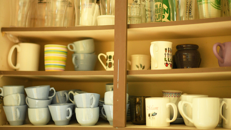 Get Inspired By These Perfectly Organized Kitchen Cabinet Ideas
