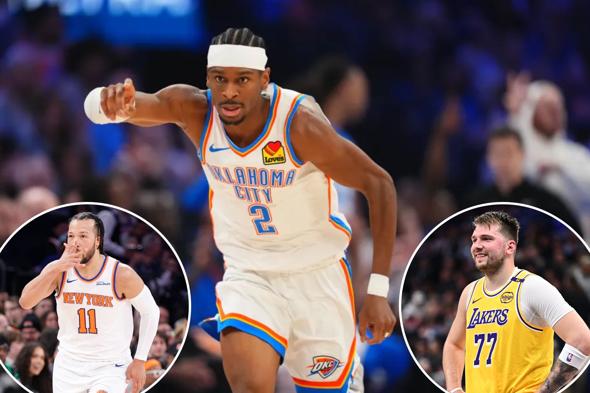 The burning NBA questions at the All-Star break and into offseason