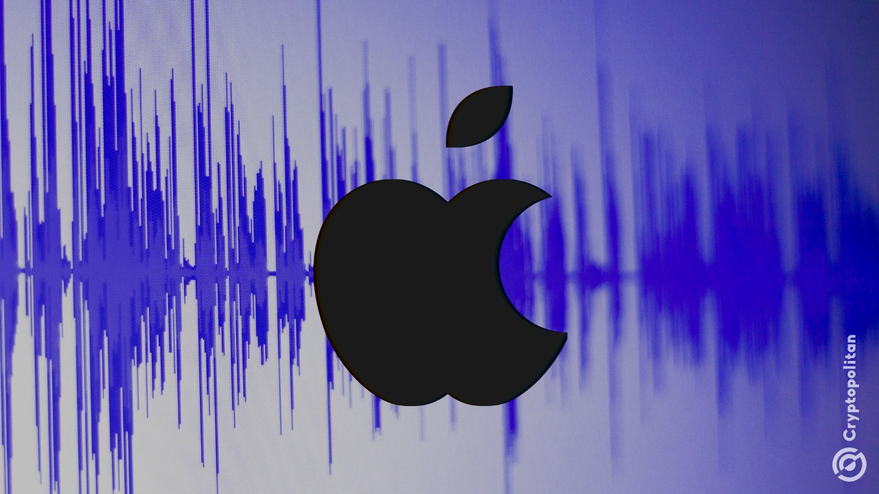 Apple’s AI-powered Siri upgrade hits snags, may be delayed