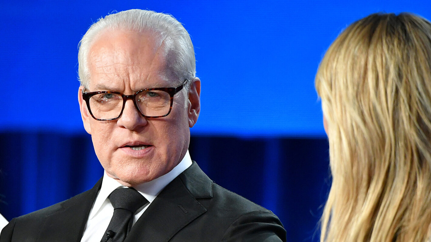 Tim Gunn Not Returning for ‘Project Runway’ Revival — Fans React