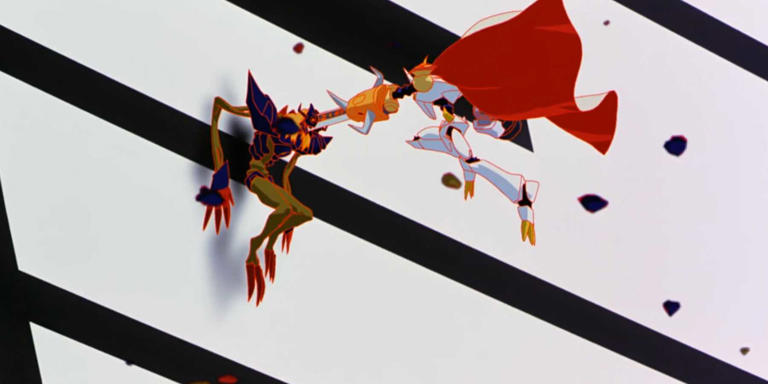 10 Best Classic Monsters in Digimon, Ranked