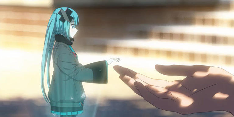 English-subbed Trailer and North American Release Date Drop for Hatsune ...