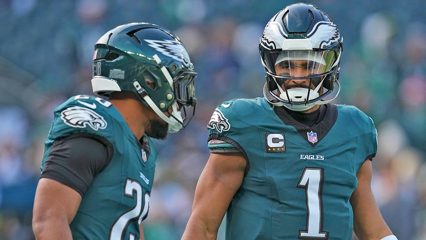 Ranking every Super Bowl champion since 2000: 2024 Eagles take top spot ...