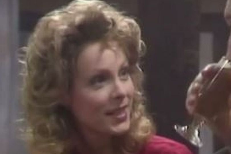 Auf Wiedersehen, Pet star Maya Woolfe sadly dies aged 72