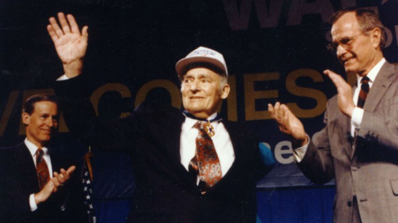 Walton Family Loses $600 Million in Net Worth