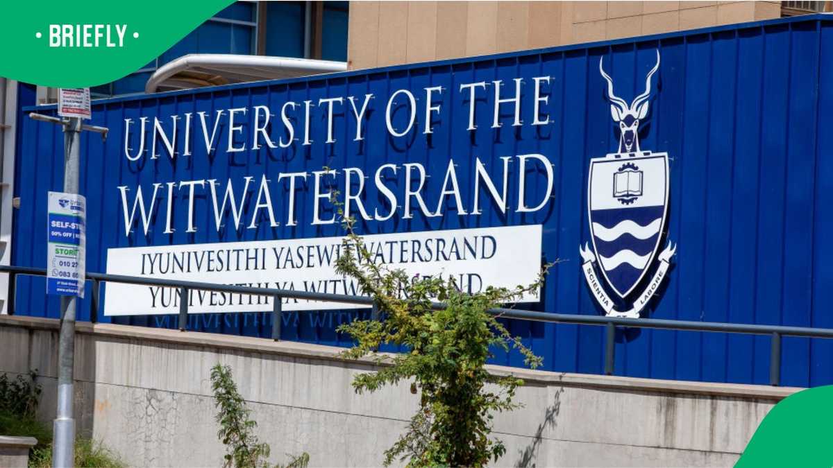 Why Wits students are depriving themselves of food