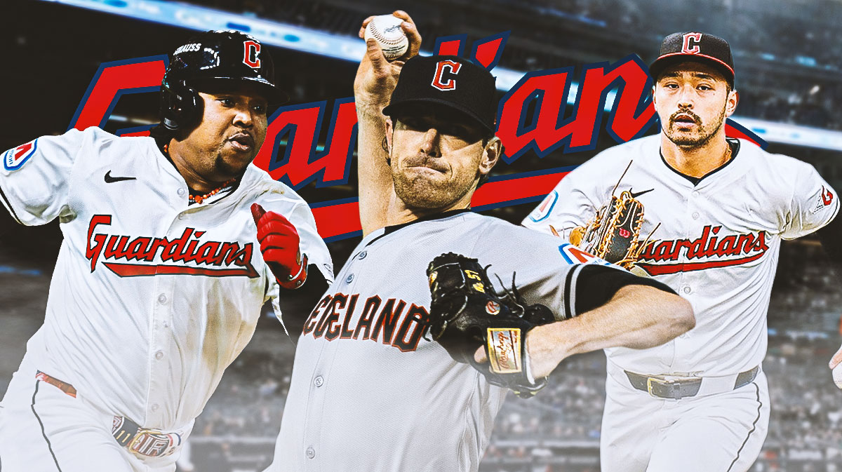 Cleveland Guardians 2025 Over/Under Win Total Prediction, Odds, Pick