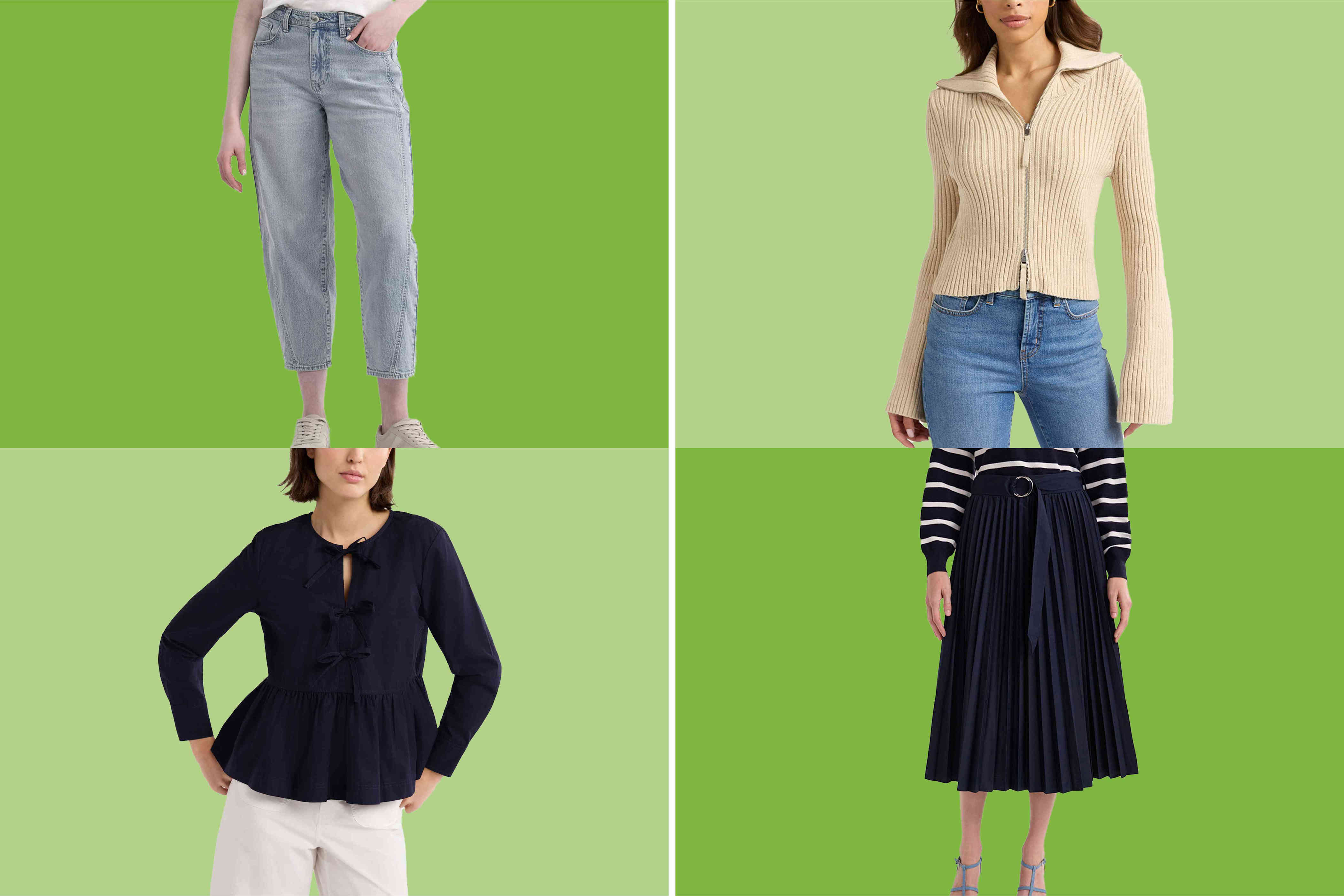 10 Trending Walmart Fashion Arrivals Worth Adding to Your Closet Ahead ...