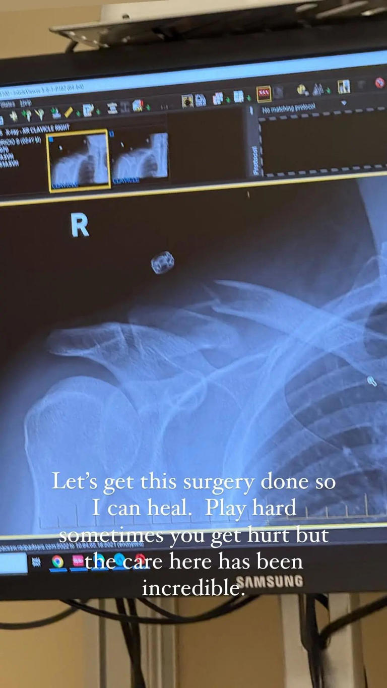 Mauricio Umansky’s Aspen Skiing Accident Lands Him In The Hospital