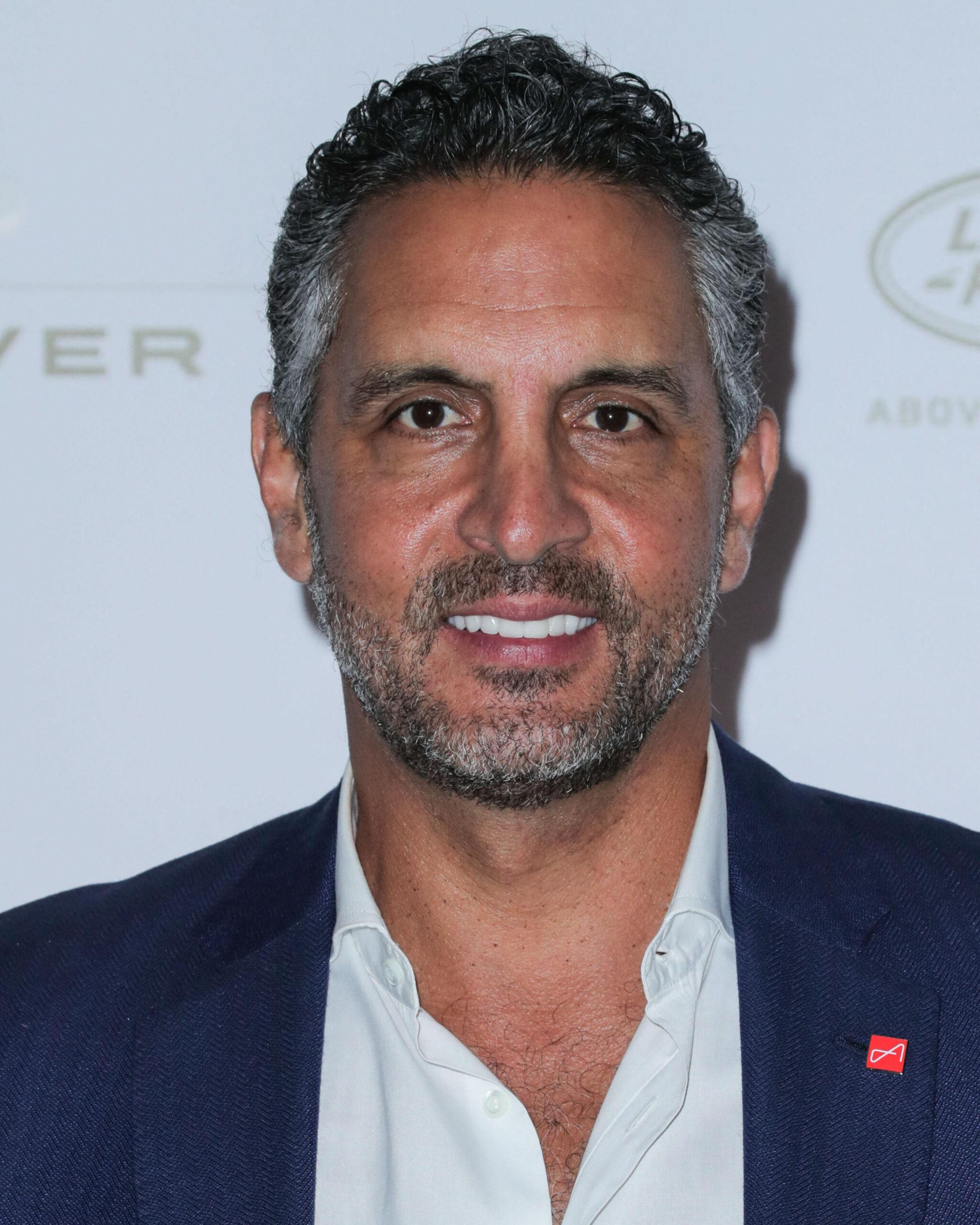 Mauricio Umansky’s Aspen Skiing Accident Lands Him In The Hospital