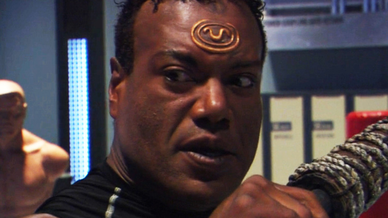 The Teal'c Detail That Annoyed Christopher Judge On Stargate: Atlantis