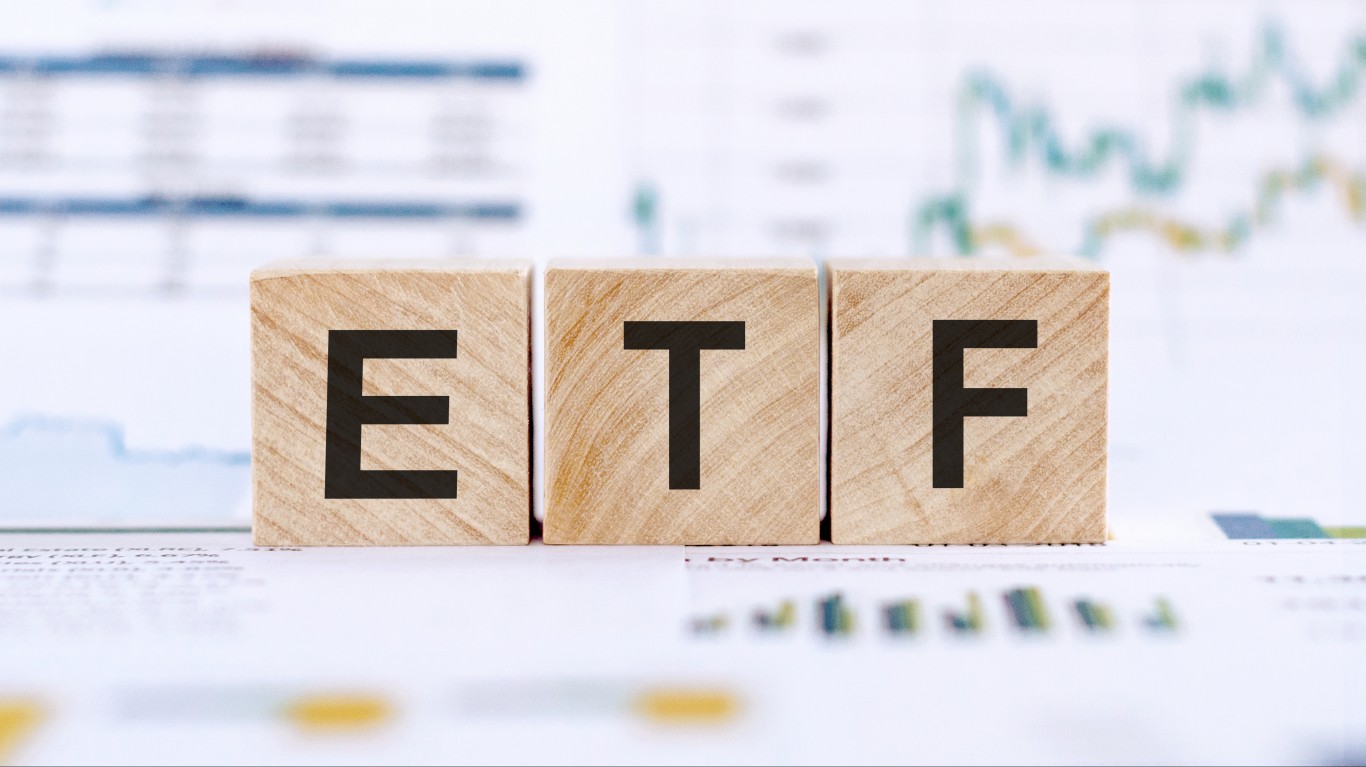 Prediction: These 2 iShares ETFs Will Outperform the Russell 2000 This Year
