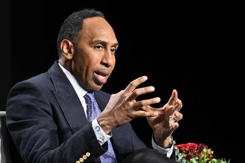 Stephen A. Smith net worth as he agrees huge new $100M ESPN contract