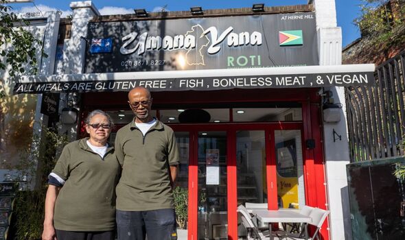 London restaurant owner's 13-year fight against telecom boxes reaches ...