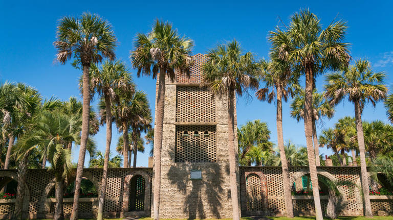 An Underrated Riverside South Carolina City Offers A Historic ...