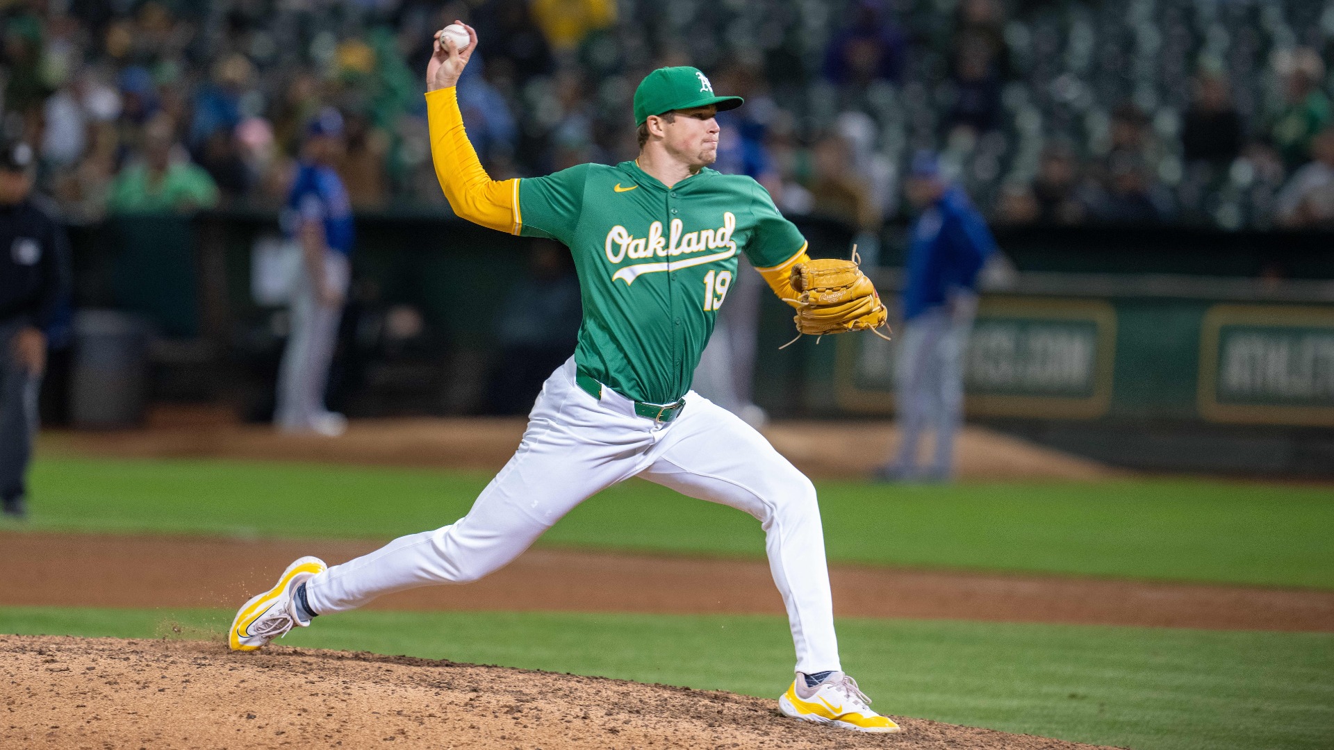 Top MLB Scorers and Closers Insights for New Season