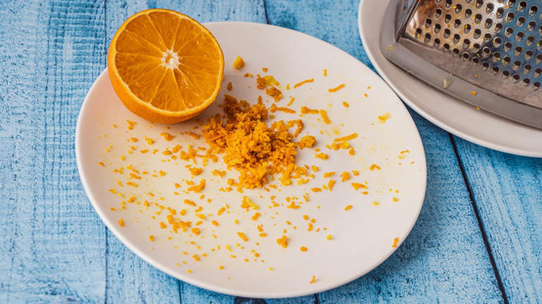 The Zesty Infusion Your Roasted Almonds Have Been Begging For