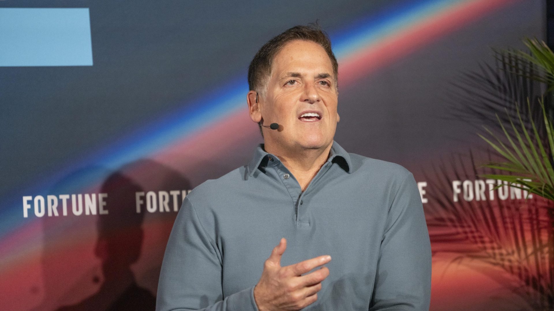 Billionaire Mark Cuban’s 2 Rules for Life –and How They Can Help You ...