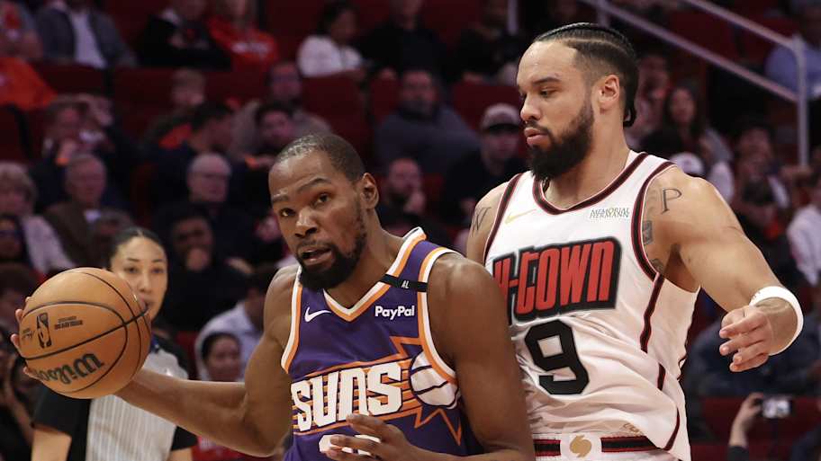 NBA Legend: Suns Need to Hit Reset Button
