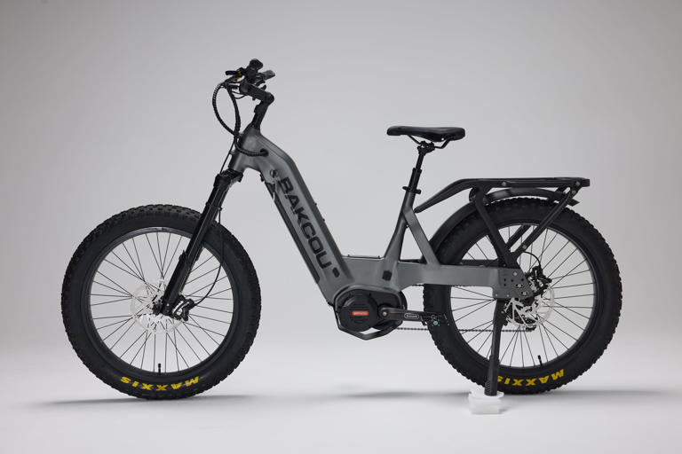 Backcountry ebikes store