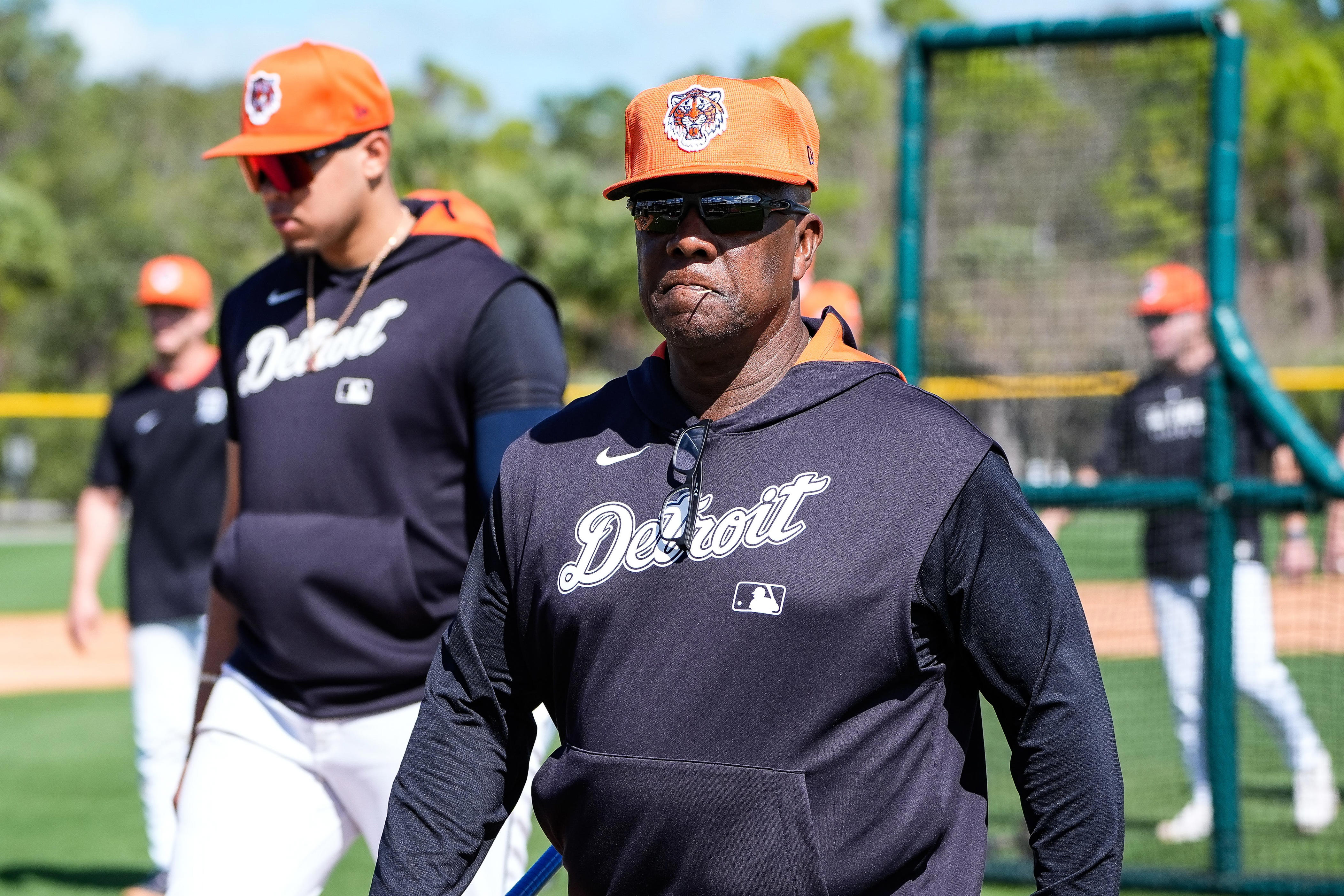 Gary Jones won't return to Detroit Tigers' coaching staff in 2026 after ...