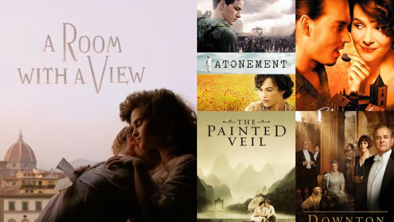 9 Captivating Films that Transport You to Early 1900s Europe