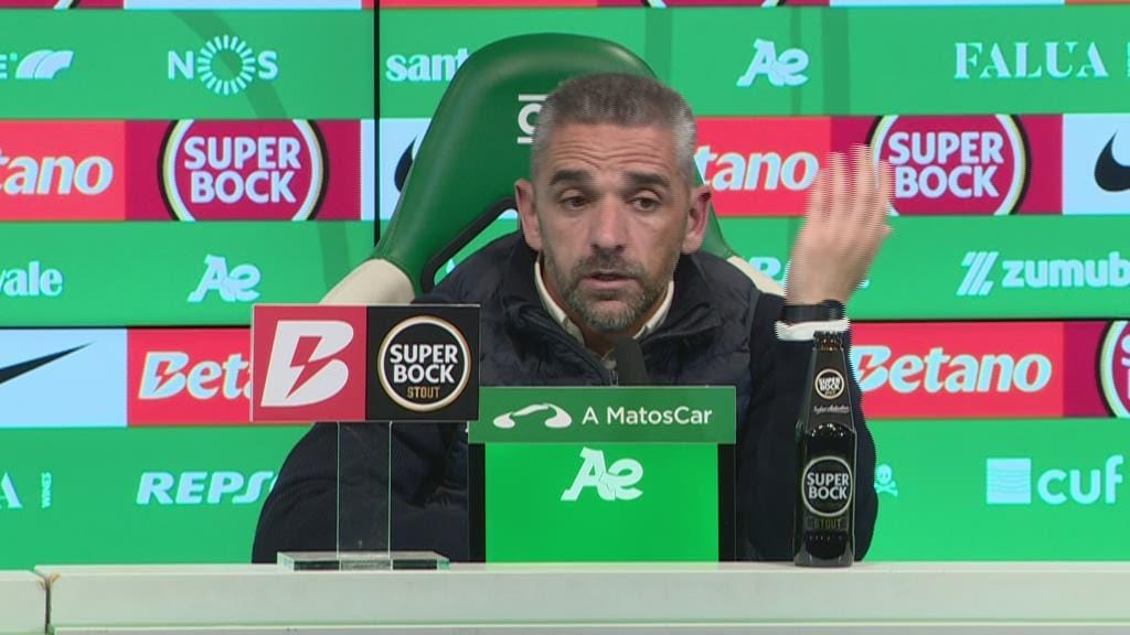 Rui Borges e a morte de Pinto da Costa: «Uma pessoa marcante no futebol ...