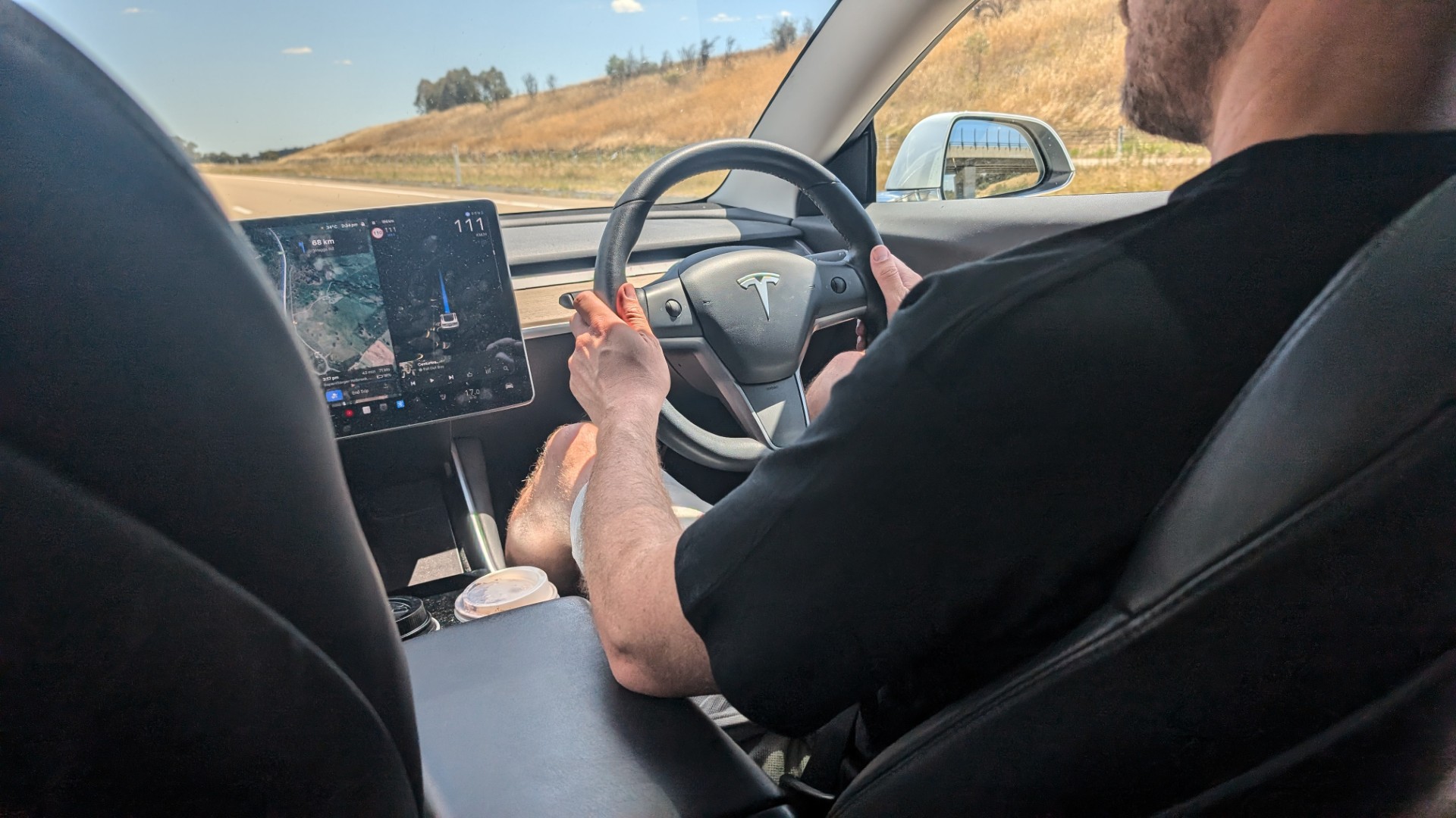 Tesla hiring for FSD testers in Australia again? New Vehicle Operators ...