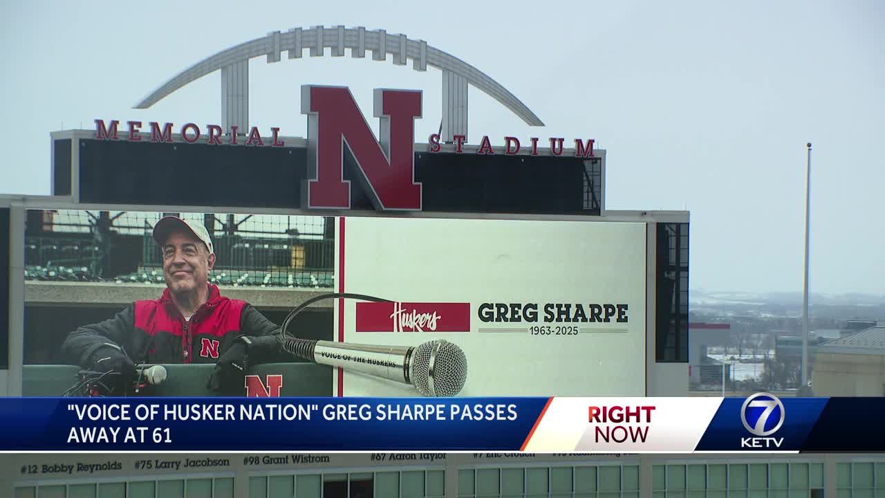 'Invited all of us to be part of something bigger than ourselves ...