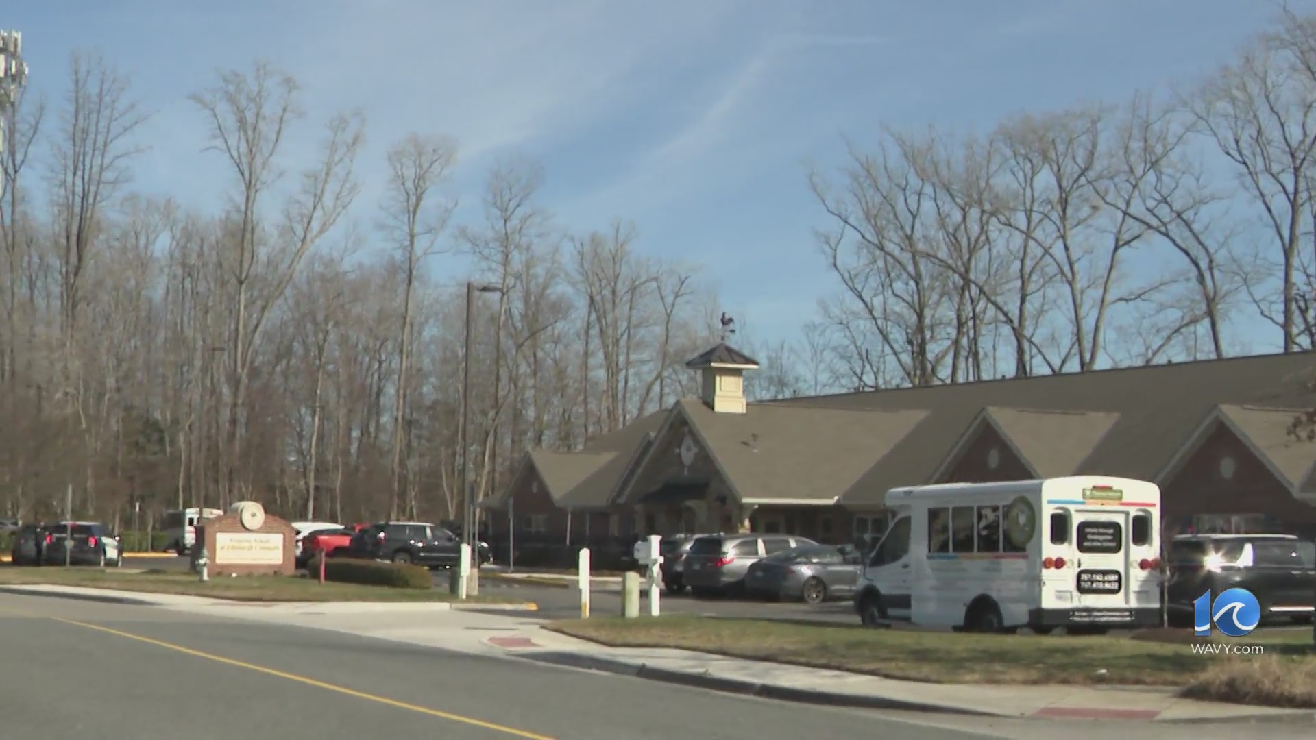 Franchise Owners at Primrose School release statement on staff assault