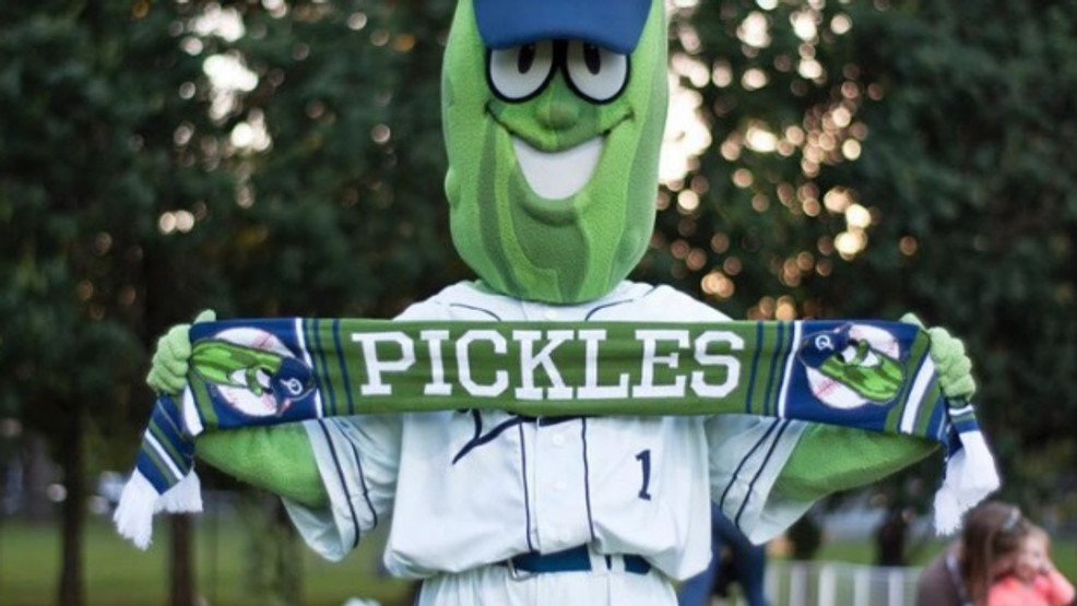 Portland Pickles documentary debuts on MLB Network, celebrates quirky ...