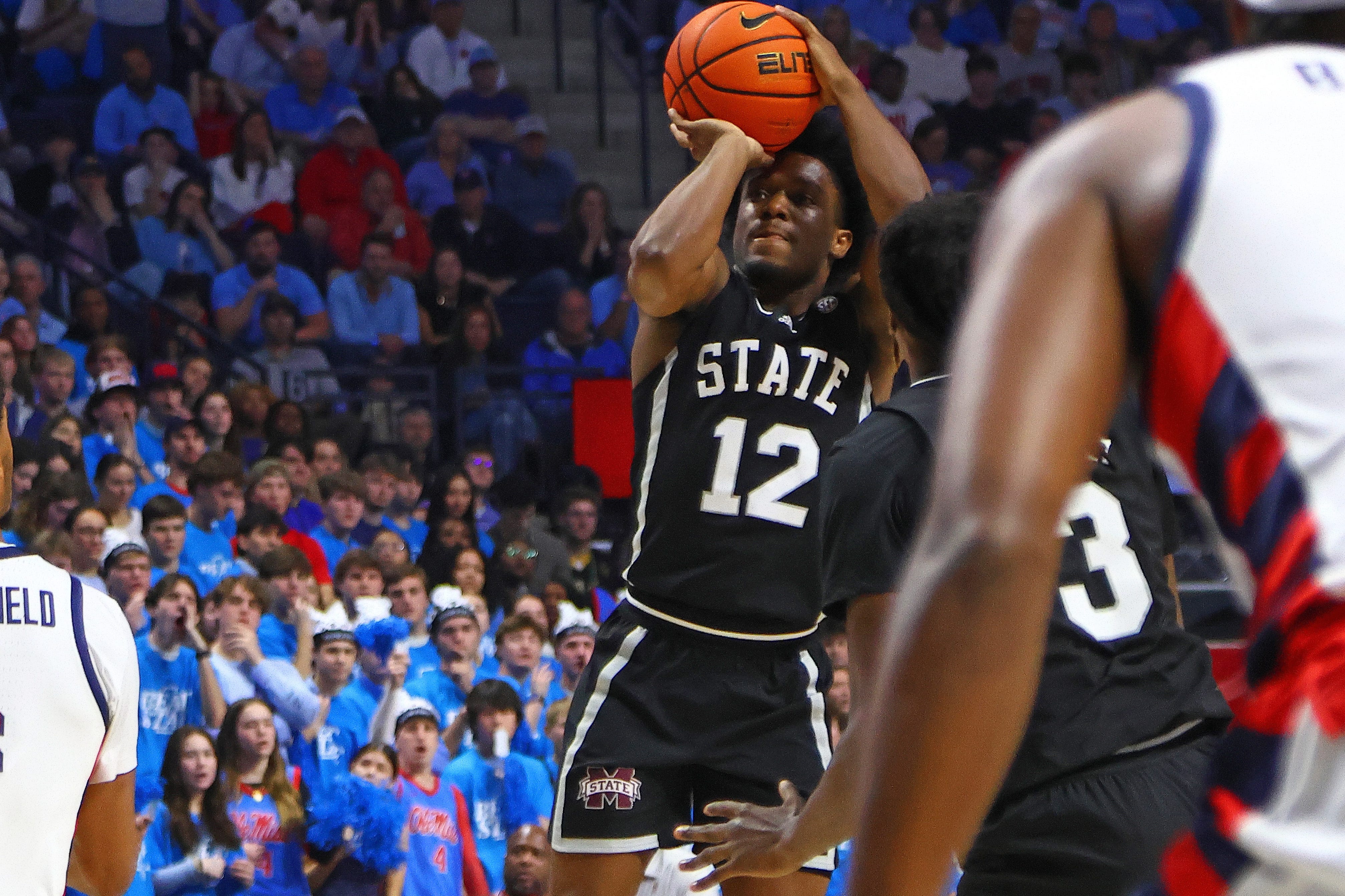 Ole Miss basketball beats Mississippi State in thriller to win third ...