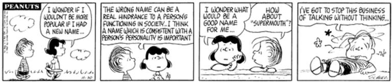 10 Hilarious Charlie Brown Comics That Prove Siblings Are the Best (and ...