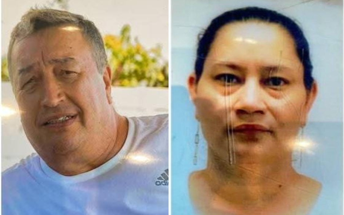 FGR identifica y procesa a presunto secuestrador de empresario petrolero que fue torturado ...