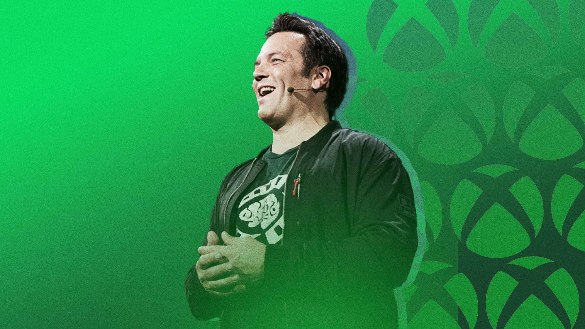 Phil Spencer comments on Valve's new hardware announcement