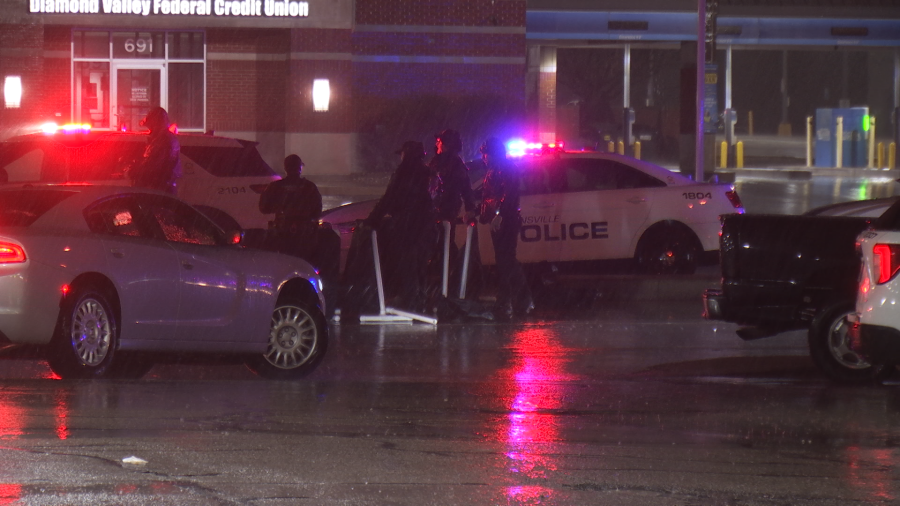 Victim in deadly accident at Diamond, Stringtown identified