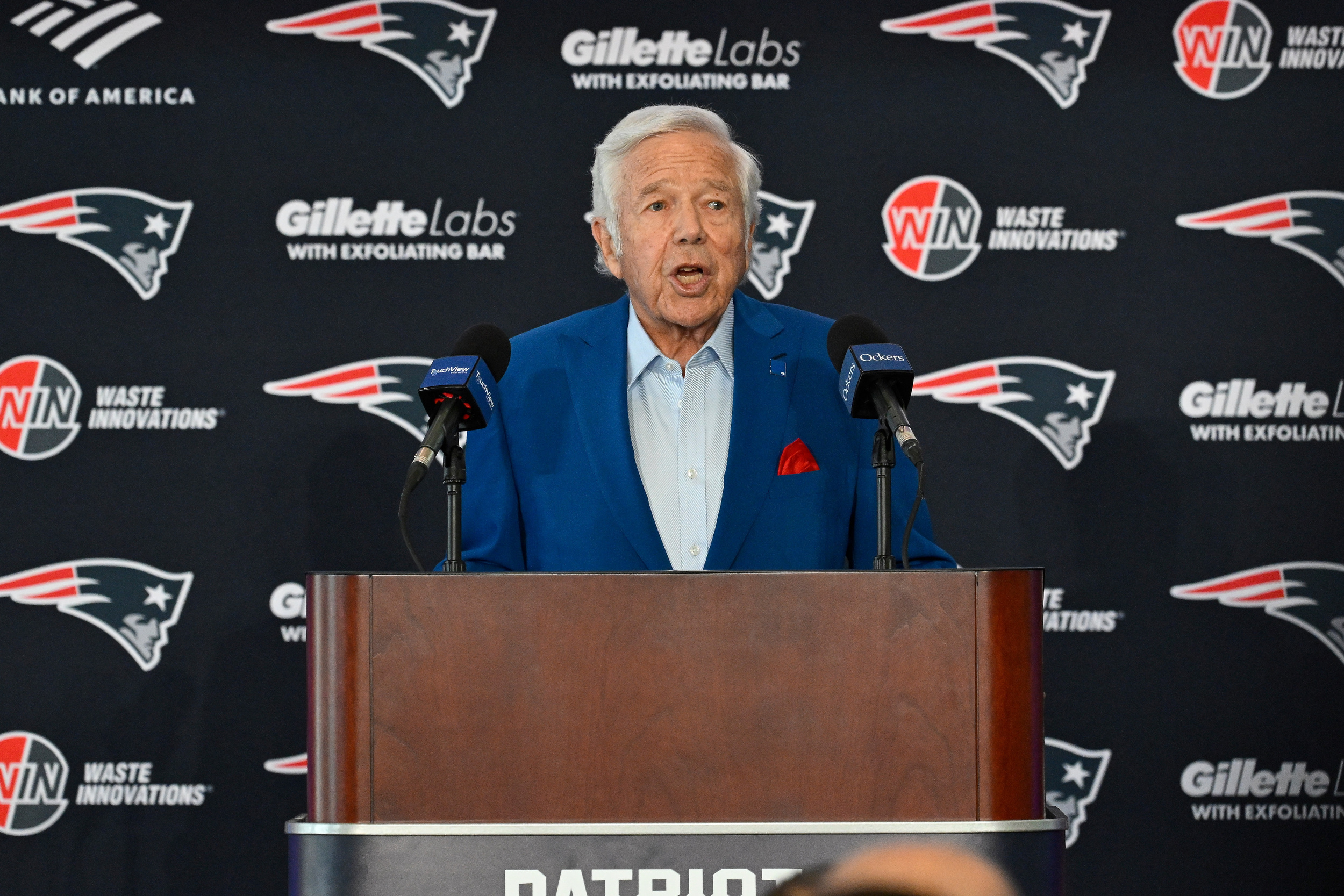 A look at every NFL team's 2025 NFL cap space